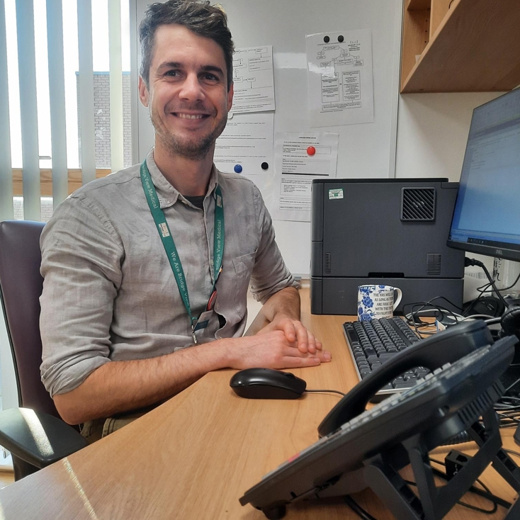 Meet the Team – Bridge View Surgery