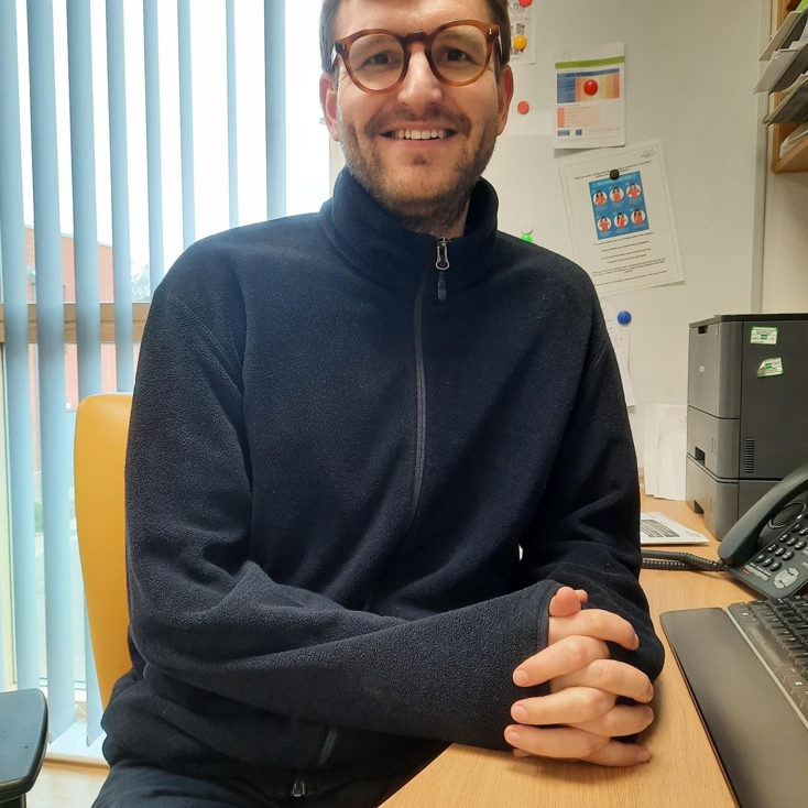 Meet the Team – Bridge View Surgery